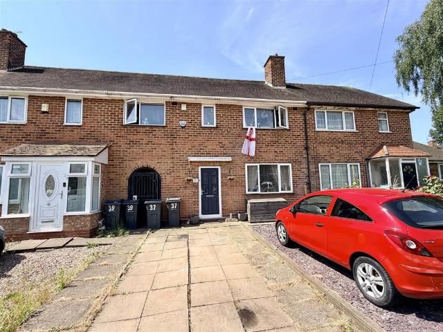 3 bedroom house for sale
