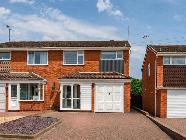 3 bedroom house for sale