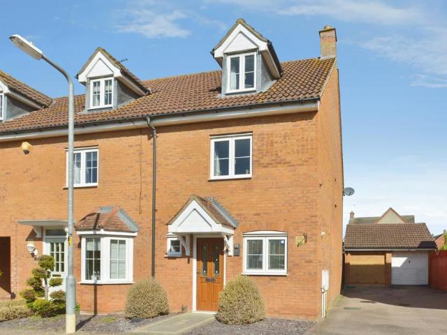 3 bedroom house for sale