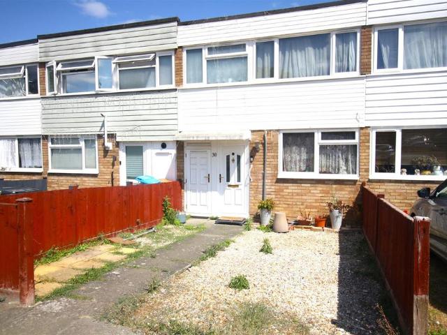 3 bedroom house for sale