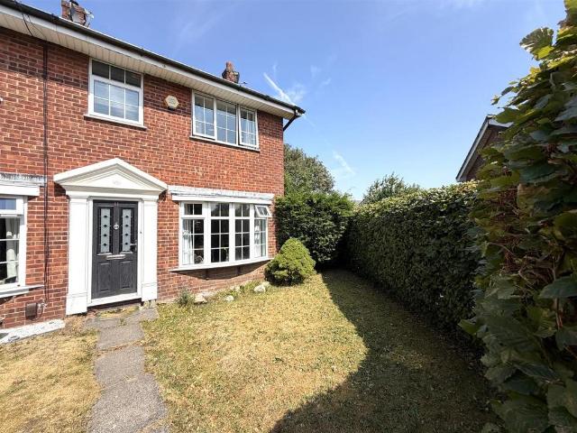 3 bedroom house for sale