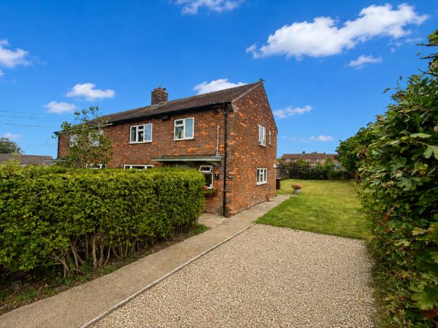3 bedroom house for sale