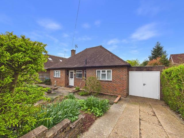 3 bedroom bungalow for sale