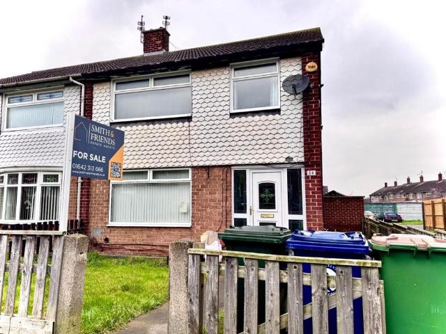 3 bedroom house for sale