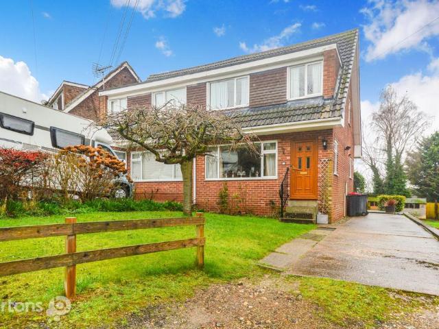 3 bedroom house for sale