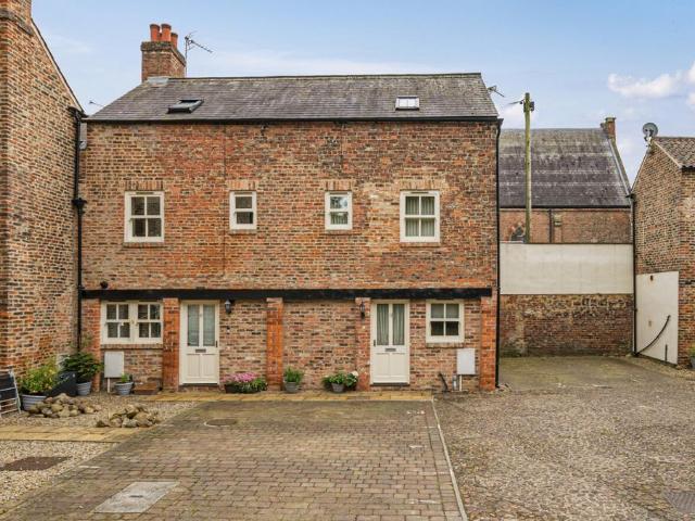 3 bedroom house for sale