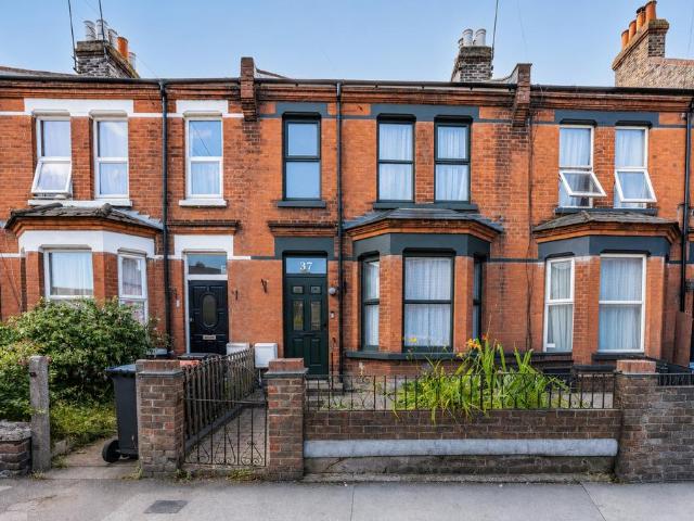 3 bedroom house for sale