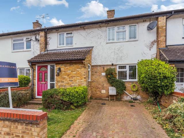 3 bedroom house for sale