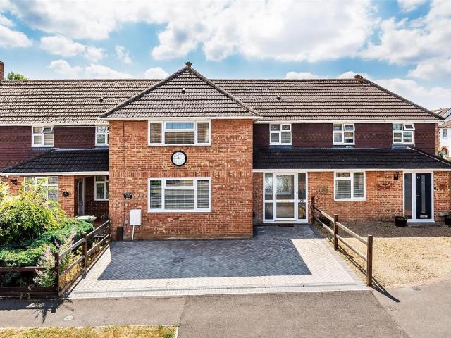 3 bedroom house for sale