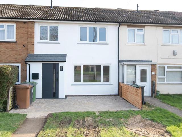 3 bedroom house for sale