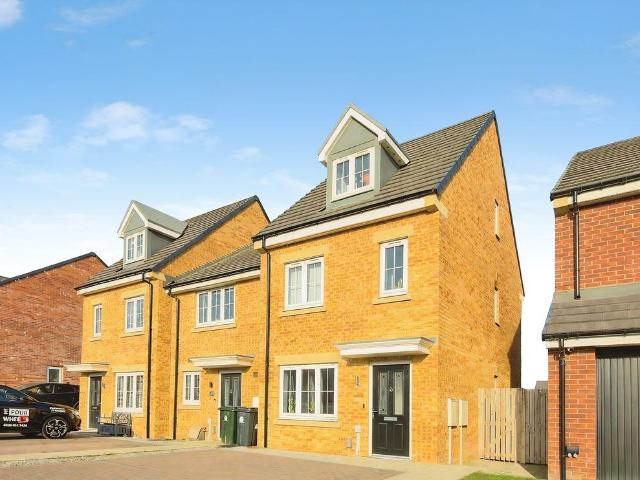 3 bedroom house for sale