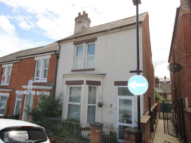 3 bedroom house for sale