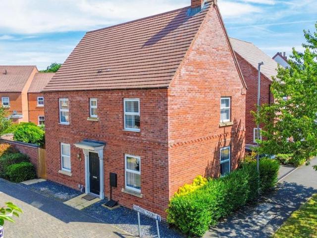 3 bedroom house for sale