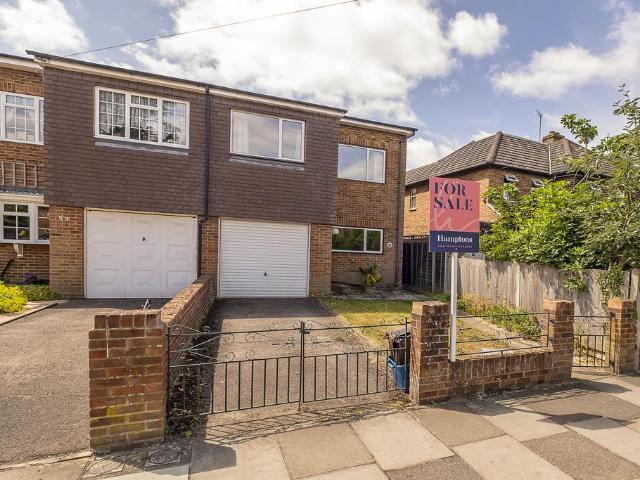 3 bedroom house for sale