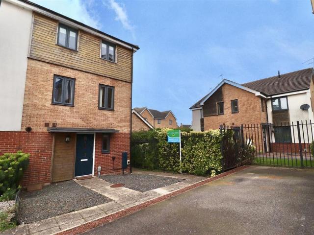 3 bedroom house for sale