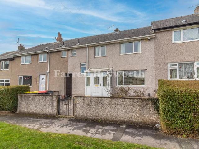 3 bedroom house for sale