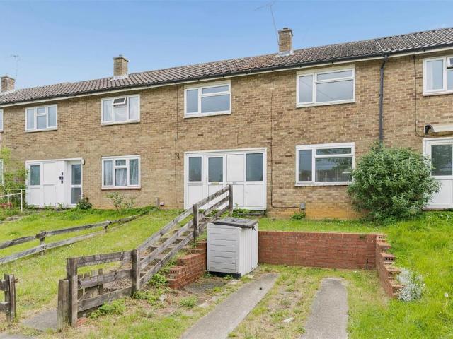 3 bedroom house for sale