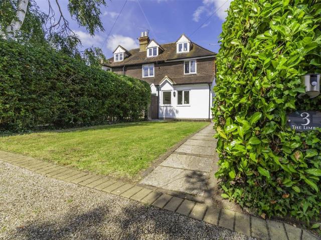 3 bedroom house for sale