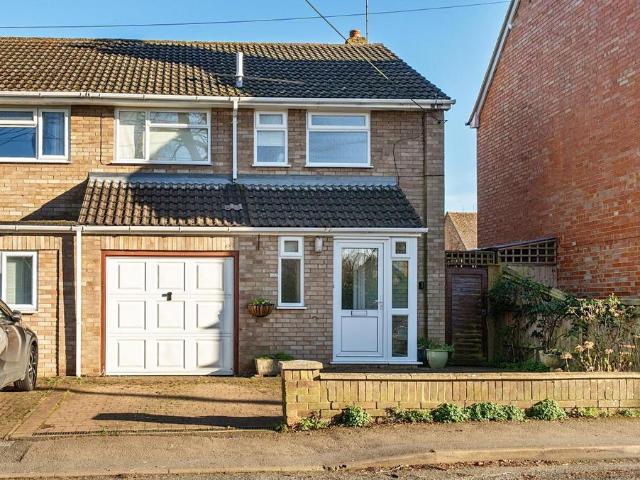 3 bedroom house for sale
