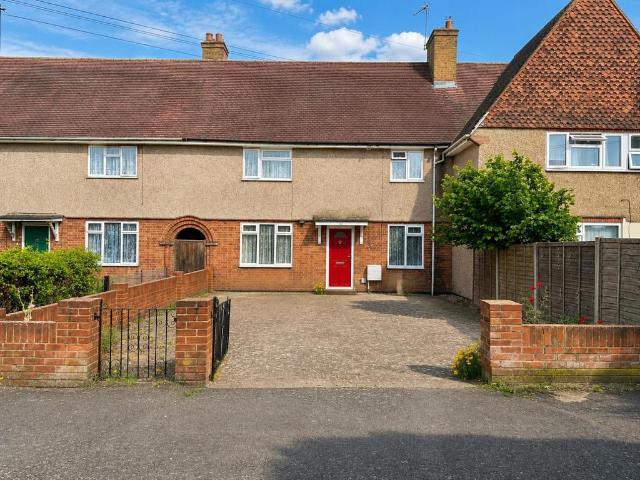 3 bedroom house for sale