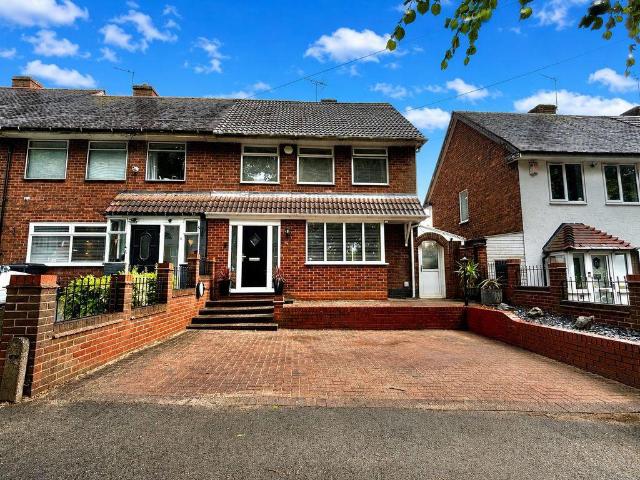 3 bedroom house for sale