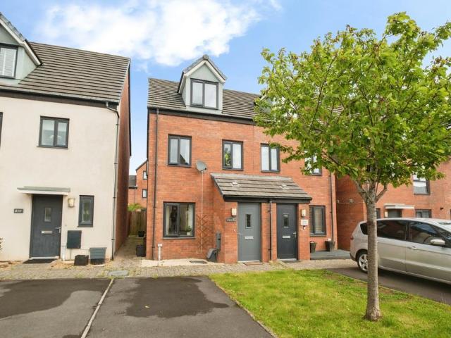 3 bedroom house for sale