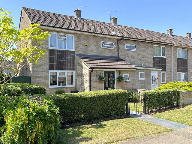 3 bedroom house for sale