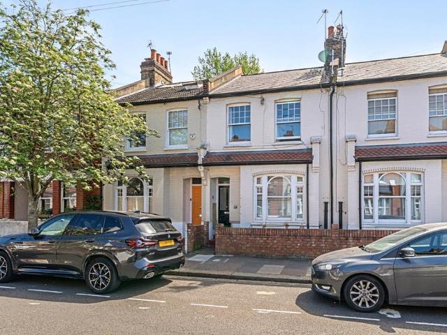 3 bedroom house for sale
