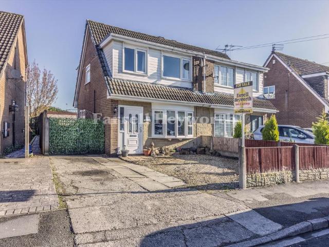 3 bedroom house for sale