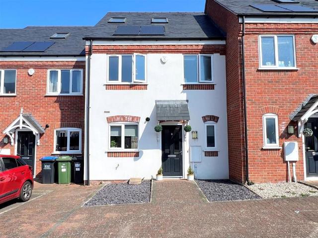 3 bedroom house for sale