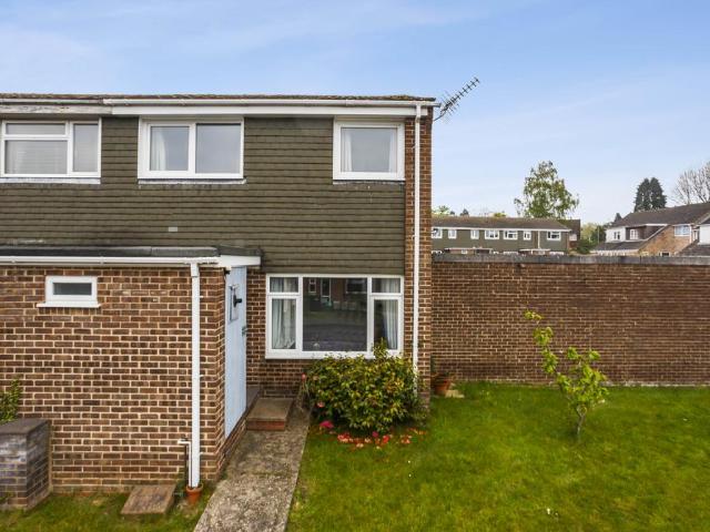3 bedroom house for sale
