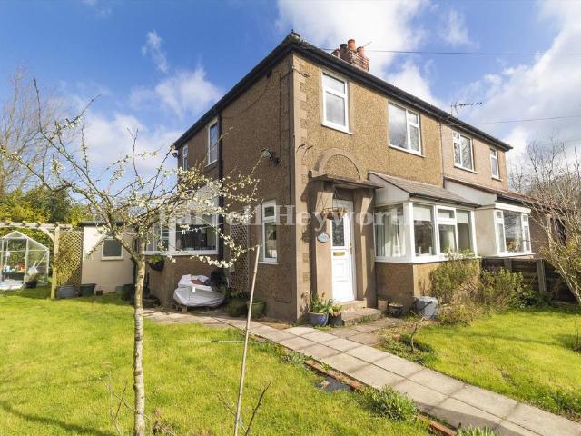 3 bedroom house for sale