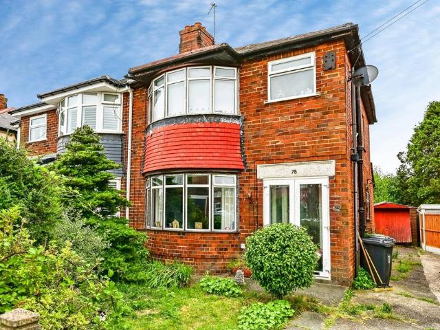 3 bedroom house for sale