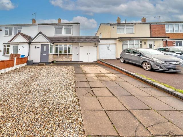 3 bedroom house for sale