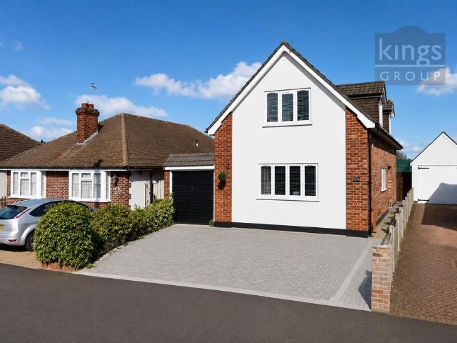 3 bedroom house for sale