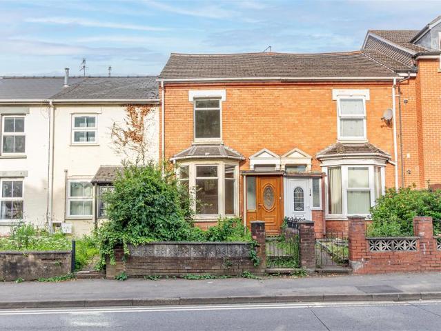3 bedroom house for sale