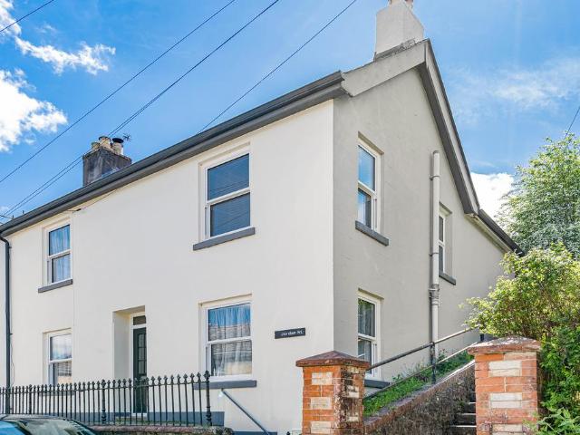 3 bedroom house for sale