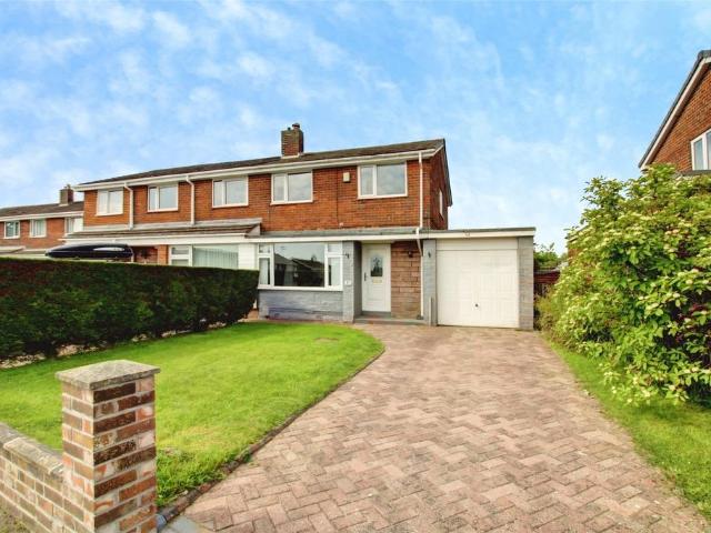 3 bedroom house for sale