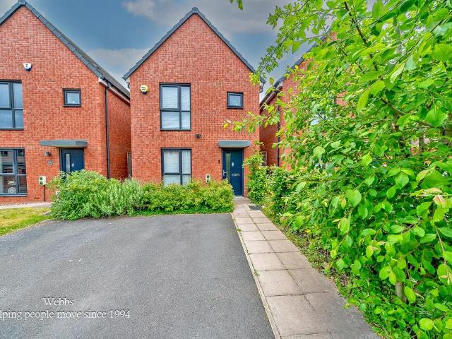 3 bedroom house for sale