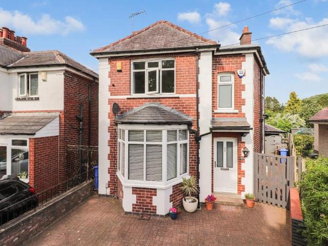 3 bedroom house for sale