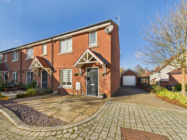 3 bedroom house for sale