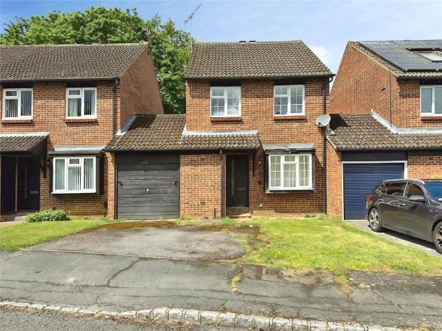 3 bedroom house for sale