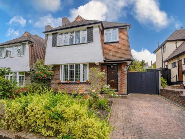 3 bedroom house for sale