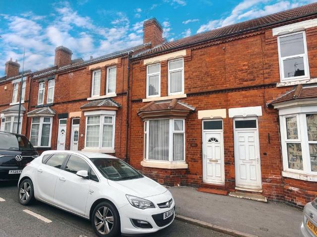 3 bedroom house for sale