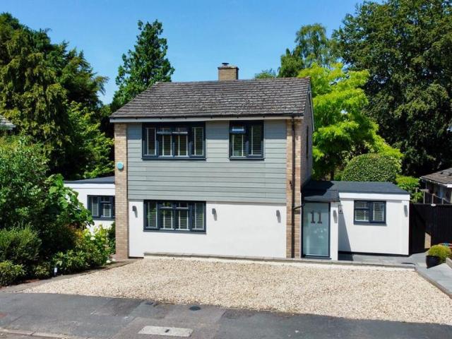 3 bedroom house for sale