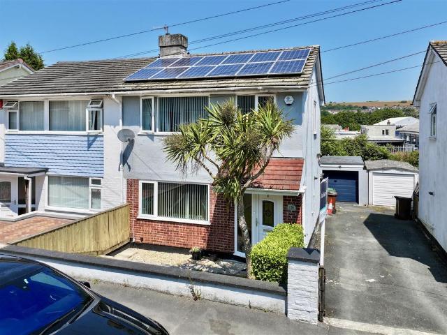 3 bedroom house for sale