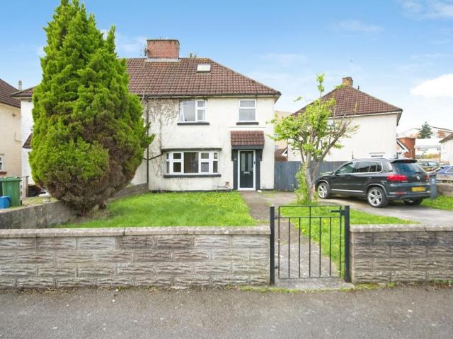 3 bedroom house for sale