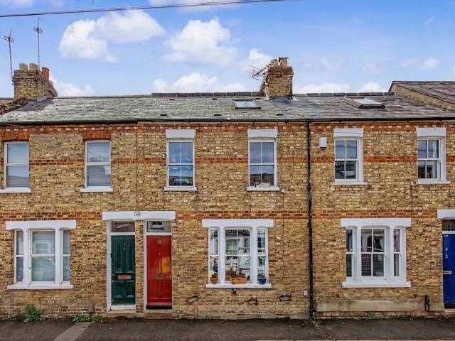 3 bedroom house for sale