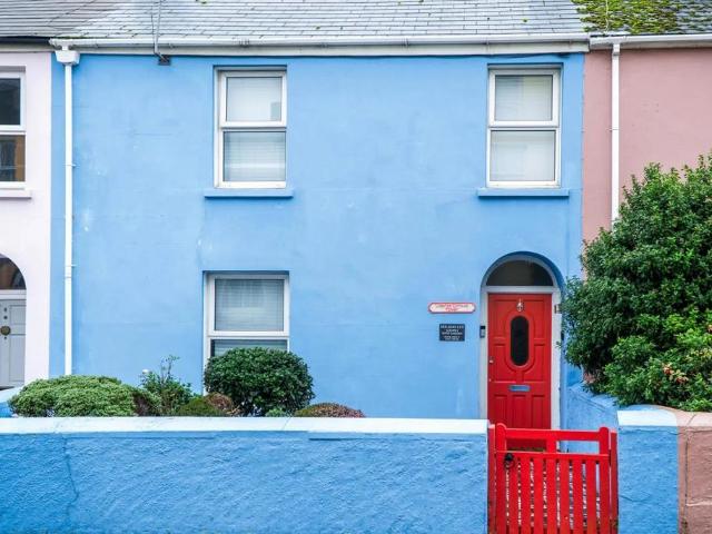 3 bedroom house for sale