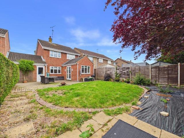 3 bedroom house for sale